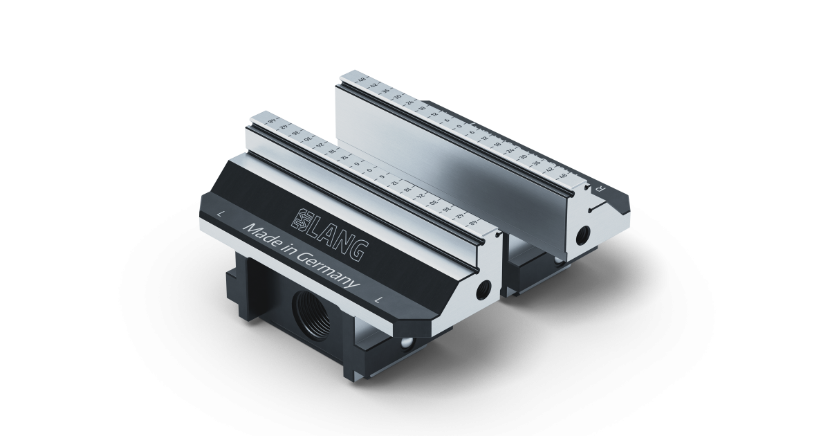 48125-2522: Makro•Grip® Spare Jaws | LANG Technik